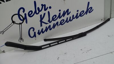 WINDSHIELD WIPER ARM LEFT FRONT Mercedes-Benz CLK (R209) 2008 ...