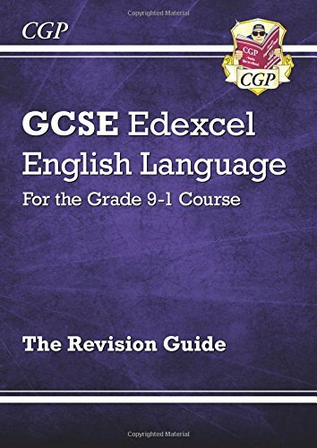 New GCSE English Language Edexcel Revision Guid, Books.. | eBay