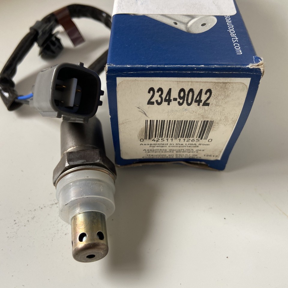 Fuel To Air Ratio Sensor DENSO 234-9042 | eBay