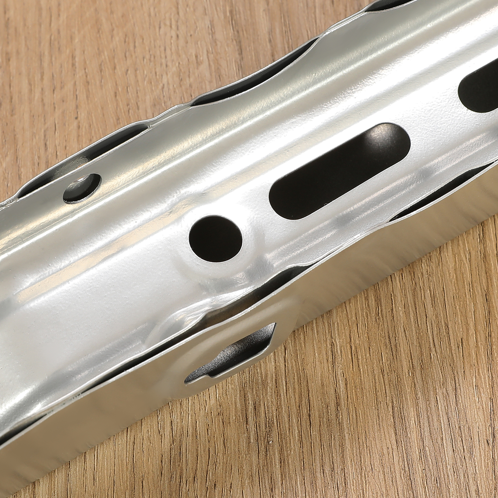 Radiator Support Core Upper Tie Bar For Chevy Equinox Terrain 18-24 23 ...