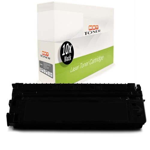 10x Toner F Sleeve R Canon PC-320 F -290 F -320 PC-428 PC-140 PC-420 PC ...