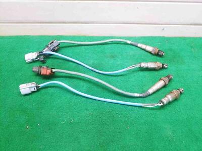 2016-2018 Lincoln MKX OEM Oxygen Sensor (set of 4) | eBay