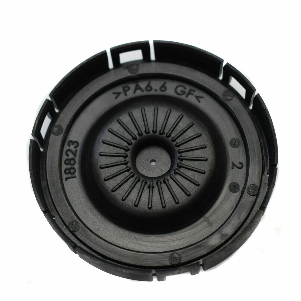 2 Sets PCV Valve Cover Membrane Kit For Land Rover Range Jaguar 5.0L ...