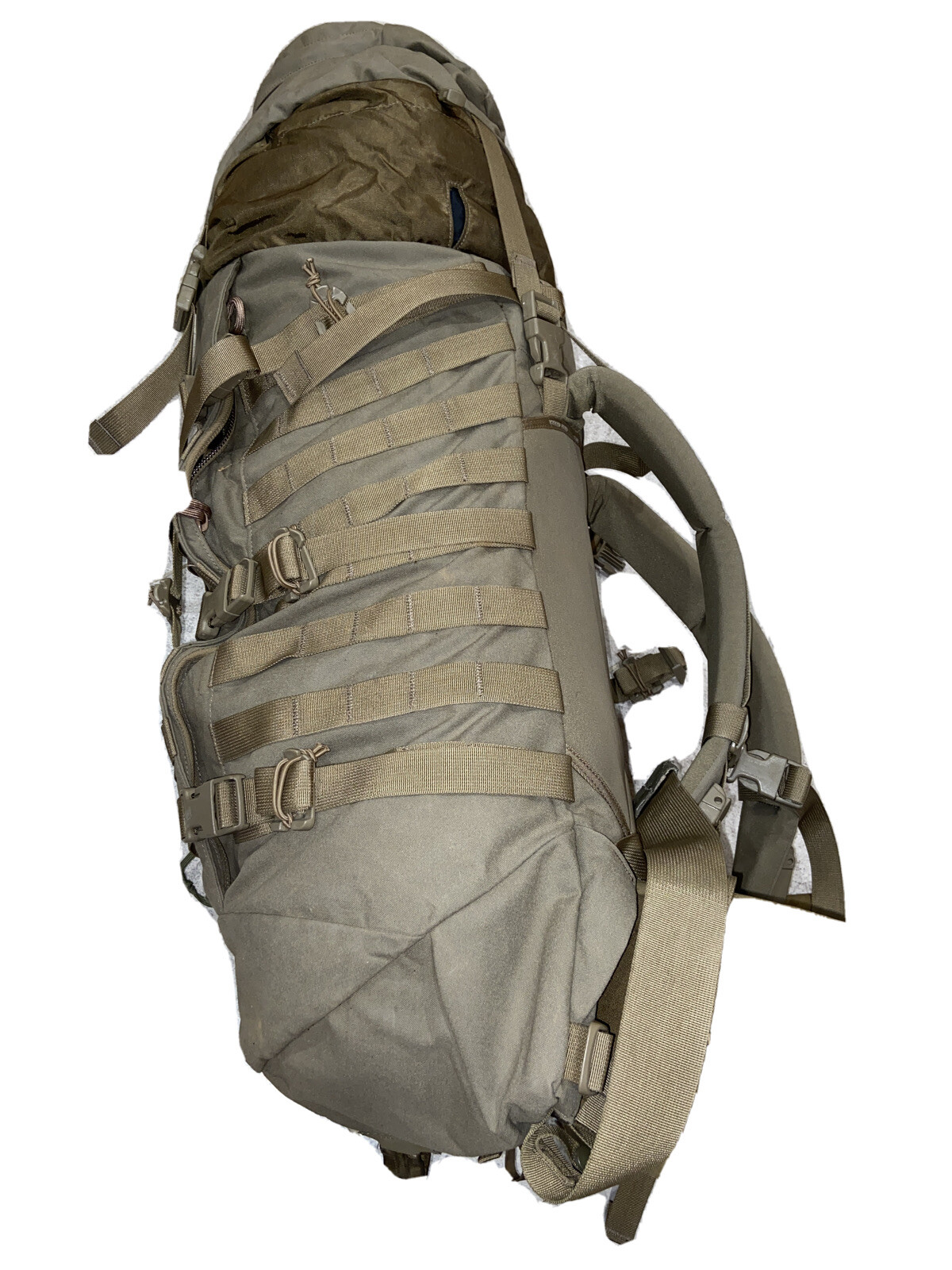 Extremely Rare Arc'teryx LEAF Echo Backpack *** CROCODILE *** Short ...