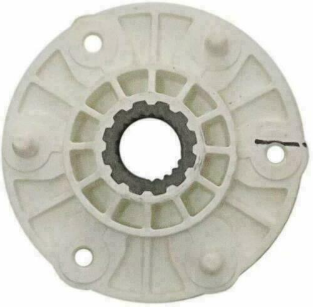 Washer Rotor Hub 4413ER1001C For LG WM1812CW WM1815CS WM1814CW WM2455HG ...