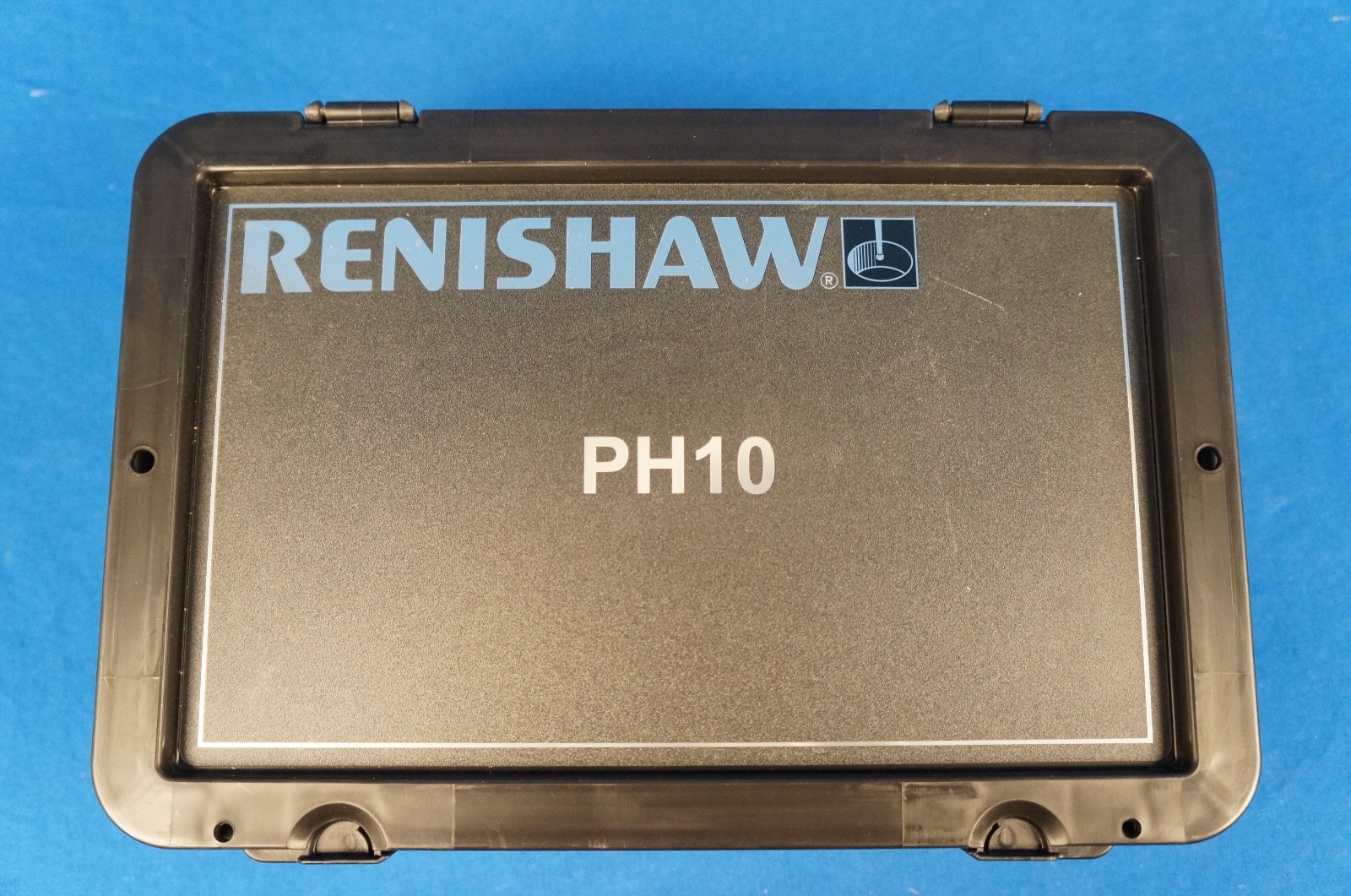 Renishaw PH10MQ PLUS CMM Motorized Probe Head Fully Tested 90 Day ...