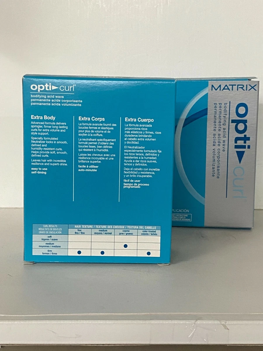MATRIX OPTICURL EXTRA PERM, 53% OFF | www.pinnaxis.com