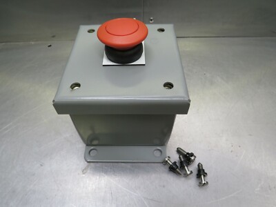 Boxes & Enclosures - Saginaw Control