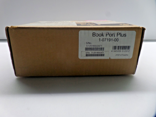 APH Book Port Plus Reading Device for The Blind Dyslexic and Physically ...