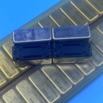 NOS MRBS20047 Dry Reed Relay 6 Pins x 1pc | eBay