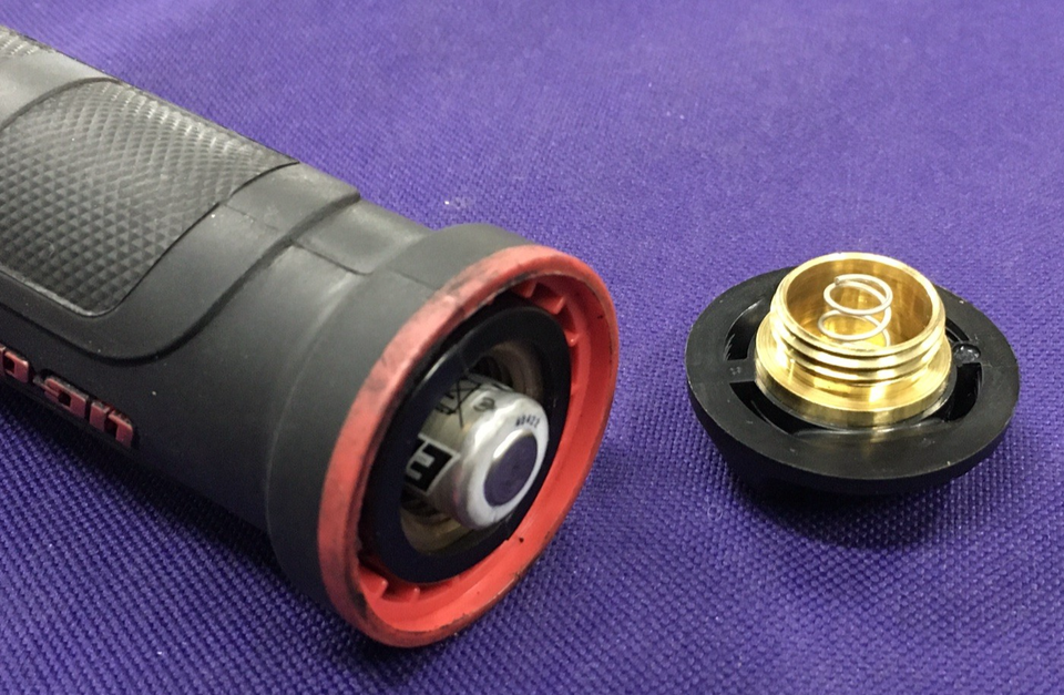 Snap-On ATECH2FR125B 3/8" Drive Flex-Head TechAngle Torque Wrench | eBay