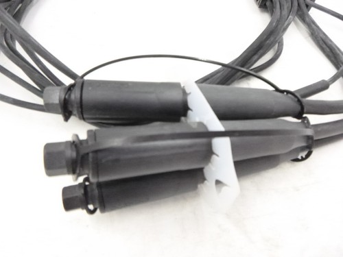 Corning MPF-1248M1R43F-P 12 Port OptiSheath Multiport Flex Terminal ...