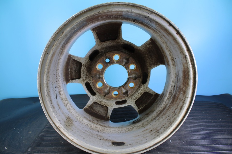 Ford F150 2009 10 11 12 13 2014 17" OEM Rim Wheel 3781 9L3Z1007A ...