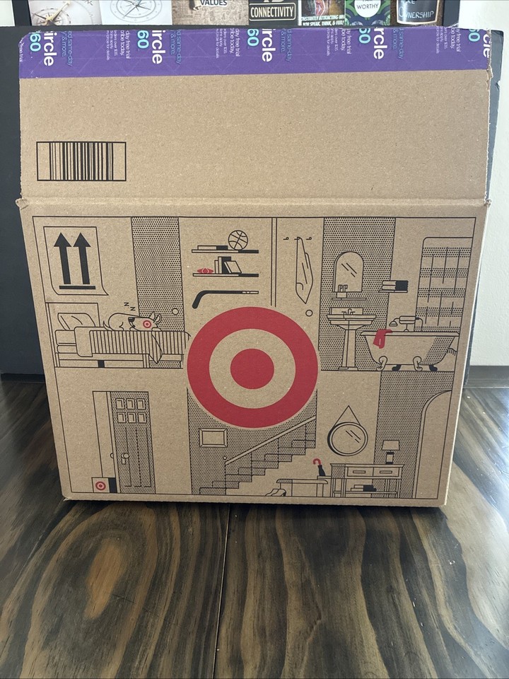 NIB RARE DISNEY PIXAR THINKWAY INTERSTELLAR BUZZ LIGHTYEAR TOY STORY ...