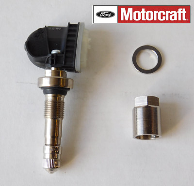 Tire Pressure Monitoring System Sensor MOTORCRAFT FOR FRD F250 SUPR DTY ...