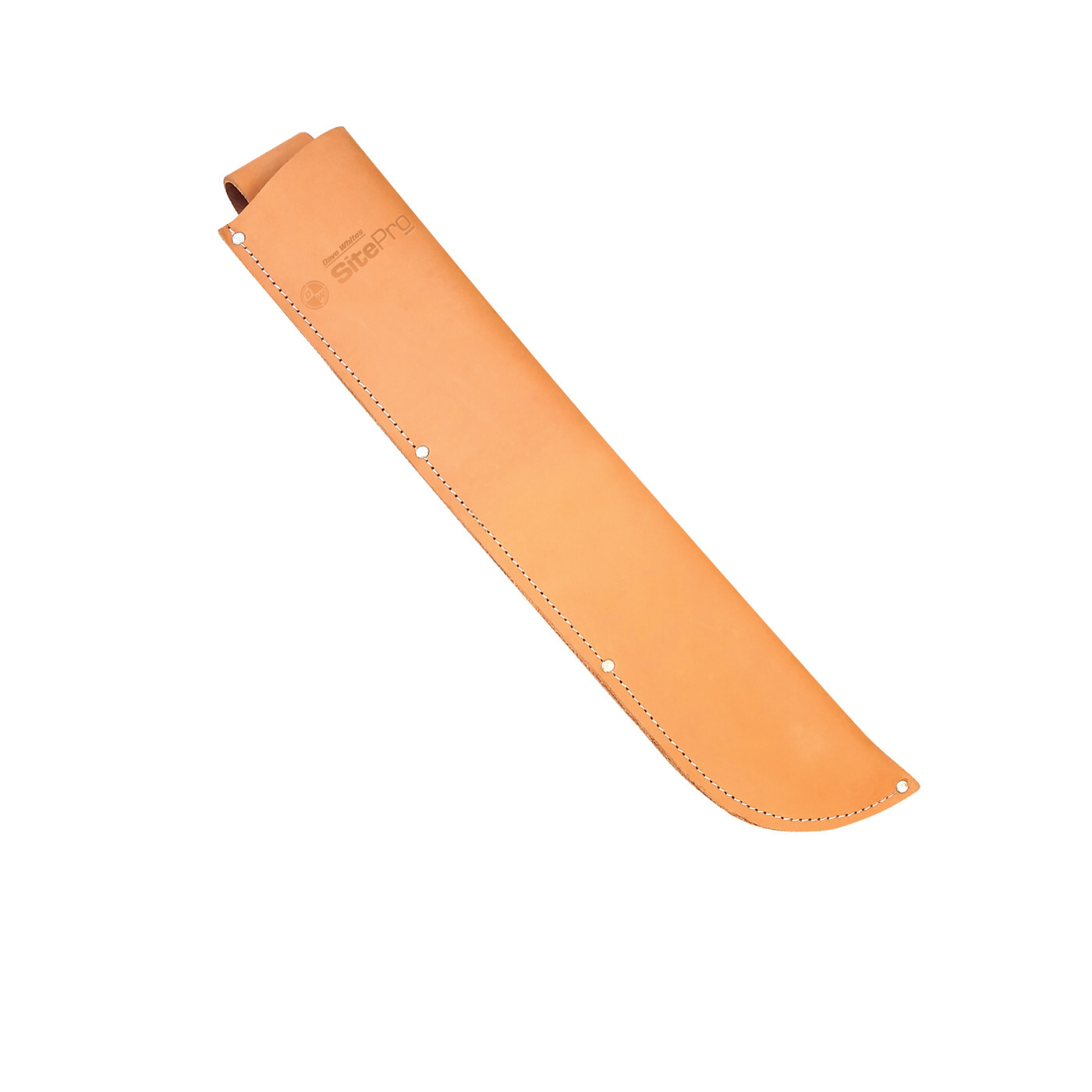 SitePro Leather Sheath 22" Machete, Beige | eBay