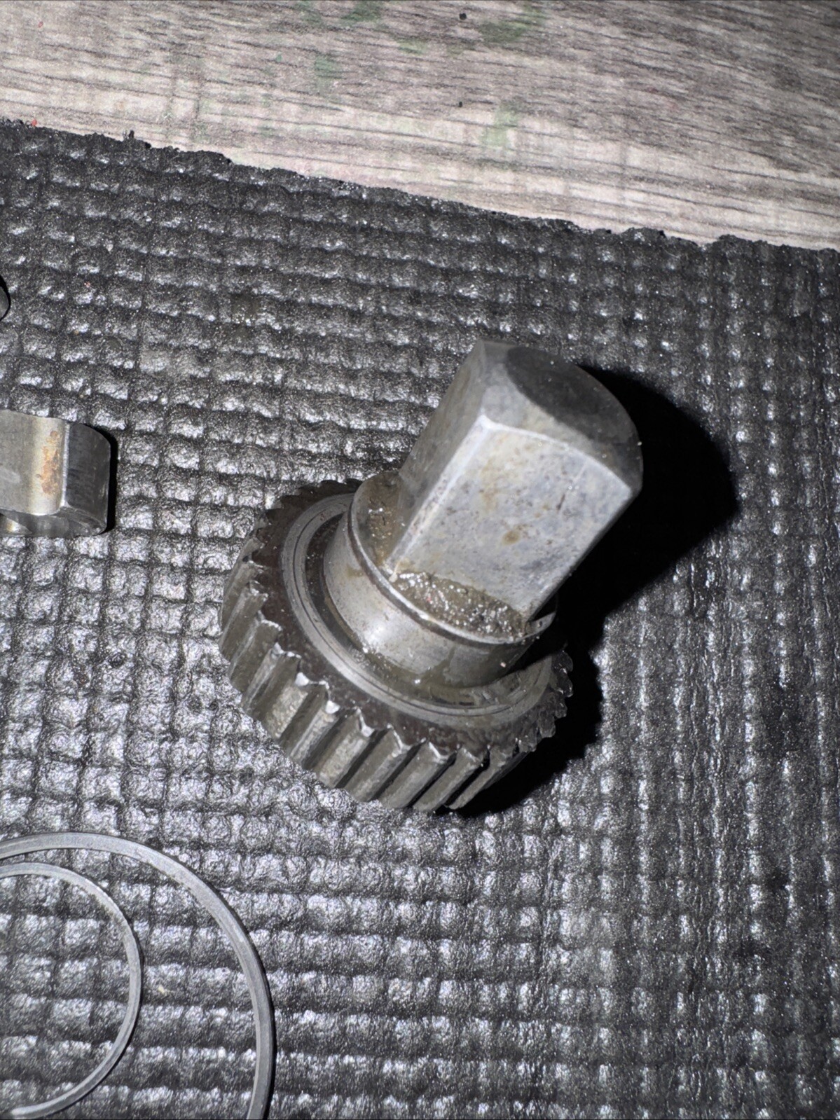 Sears Craftsman 43447 USA repair Kit For 1/2” Drive 44985 44975 ...