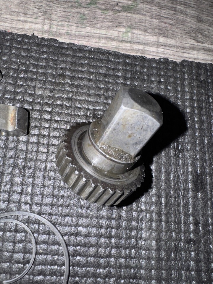 Sears Craftsman 43447 USA repair Kit For 1/2” Drive 44985 44975 ...