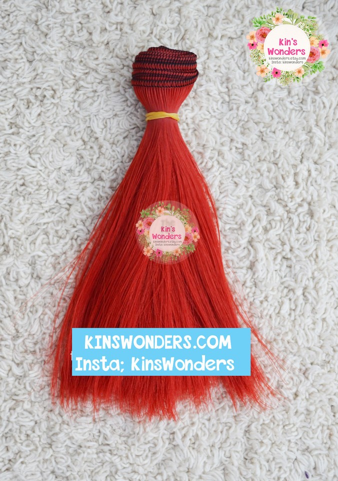 Doll Hair Reroot Tool KIT, Hair Replug, Rerooting Barbie Monster 11-16 ...