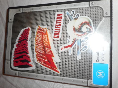 flying high collection dvd set | eBay