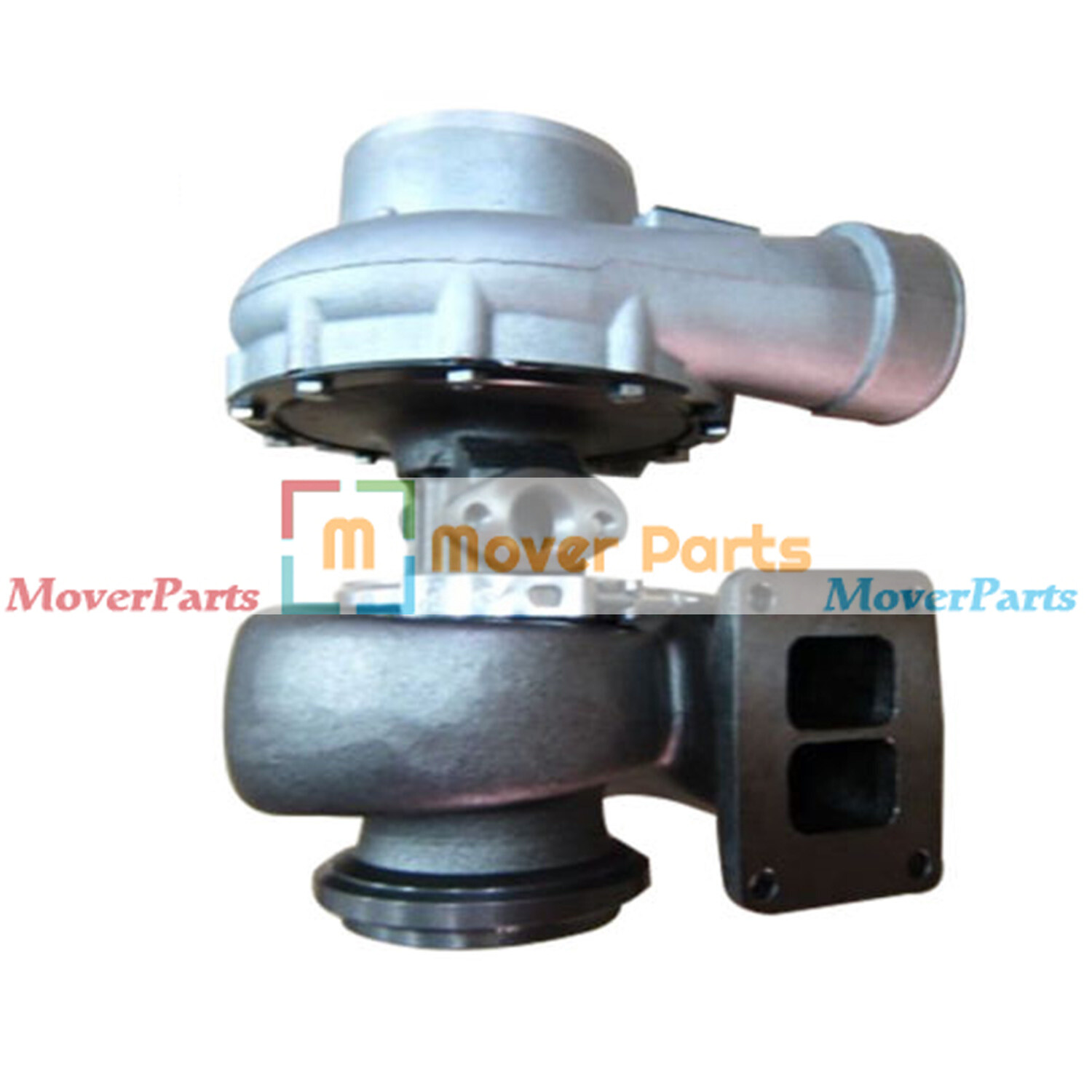 Turbo HT3B Turbocharger 3522867 3803670 for Cummins NTC855 NTC320 ...
