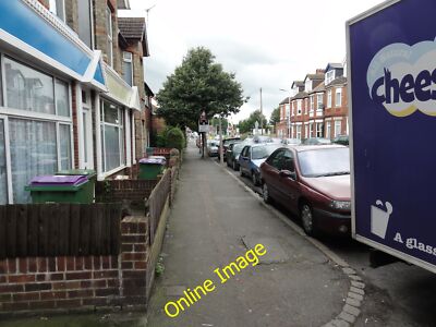 Photo 6x4 Folkestone, Warren Road c2012 | eBay UK