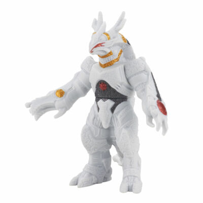Ultraman Ultra Monster Series 105 Galactron Bandai Figure Sofvi | eBay