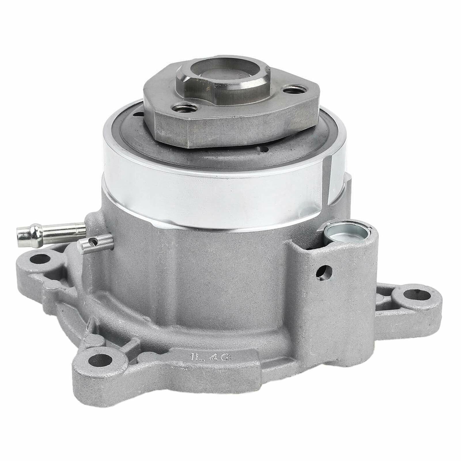 Water Pump for Audi A1 Seat Altea Skoda Rapid Yeti VW Golf Beetle 1.2 ...