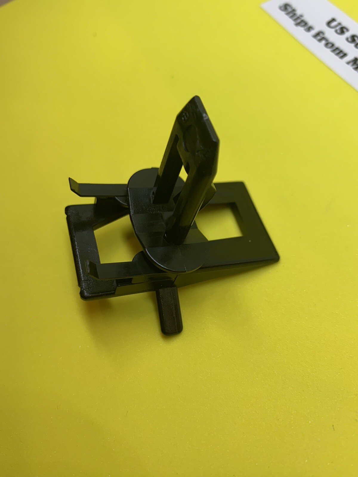 5x NEW 1978 -1988 G BODY Headliner Garnish Molding Trim Clips Cutlass ...