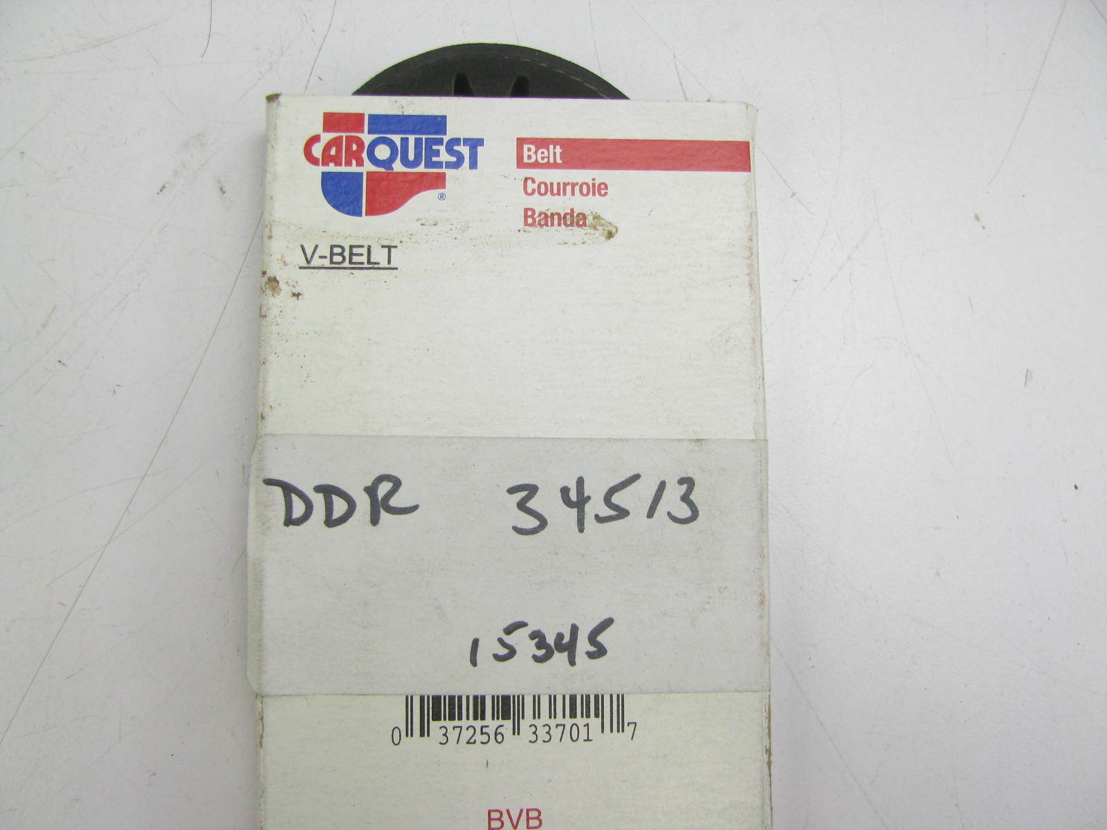 Disc Brake Caliper Repair Kit CARQUEST 15345 for sale online | eBay