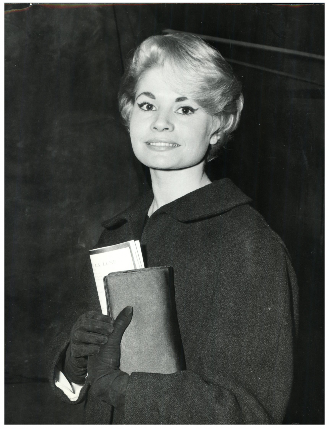 Noëlle Adam vintage silver , Noëlle Adam, née Huguette Noëlle Adam le ...