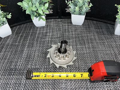 NEW- OR1996-AS Dual Action Spin Gear Railroad PRC Railcar | eBay