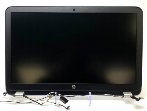 HP ENVY 15T-Q300 CTO NOTEBOOK 15.6" WUXGA FHD LED SCREEN COMPLETE ...