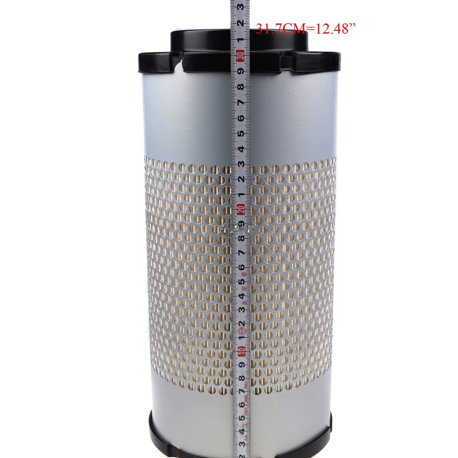 PERKINS 135326206 - Air filter cross reference