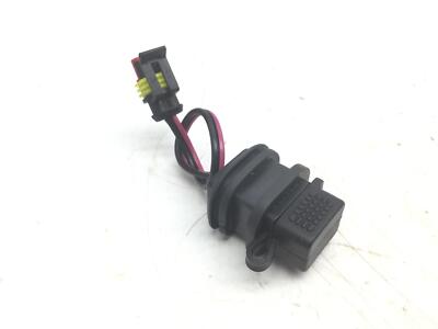 Socket USB Entry PIAGGIO Beverly St ABS Km 0 350 2016 2020 MA2200 ...