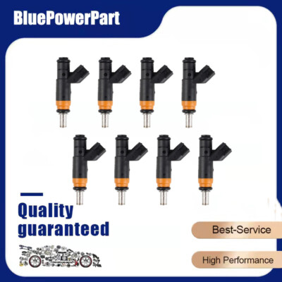 For Jeep Grand Cherokee Chrysler 300 Dodge Magnum 5.7L 05037479AA Fuel ...