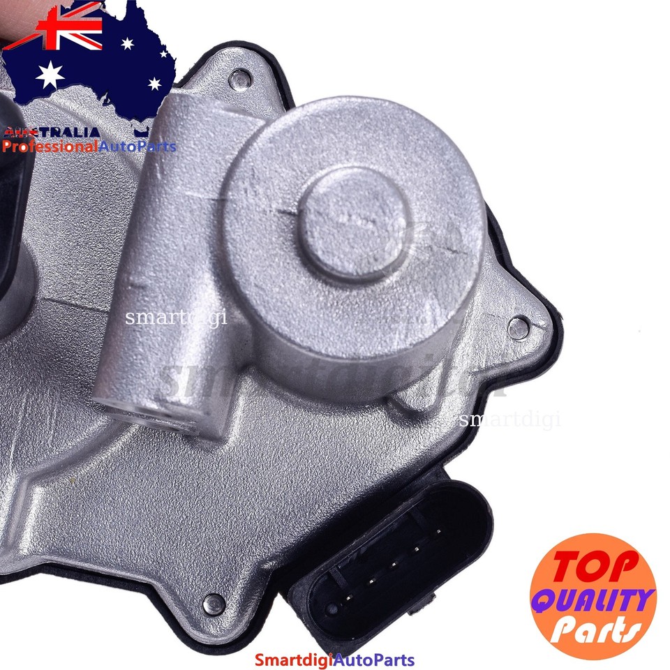 Intake Manifold Flap Actuator Motor for VW Phaeton Touareg 3.0 4.0 ...
