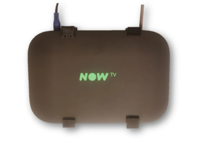 NOW Broadband Hub Two Wall Bracket Wall Mount Holder Wifi Router | eBay.de