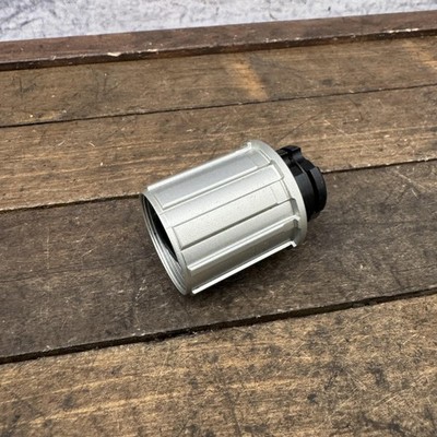 Bicycle Freehub Body Alloy 11 Speed Shimano HG Style Silver Road MTB ...