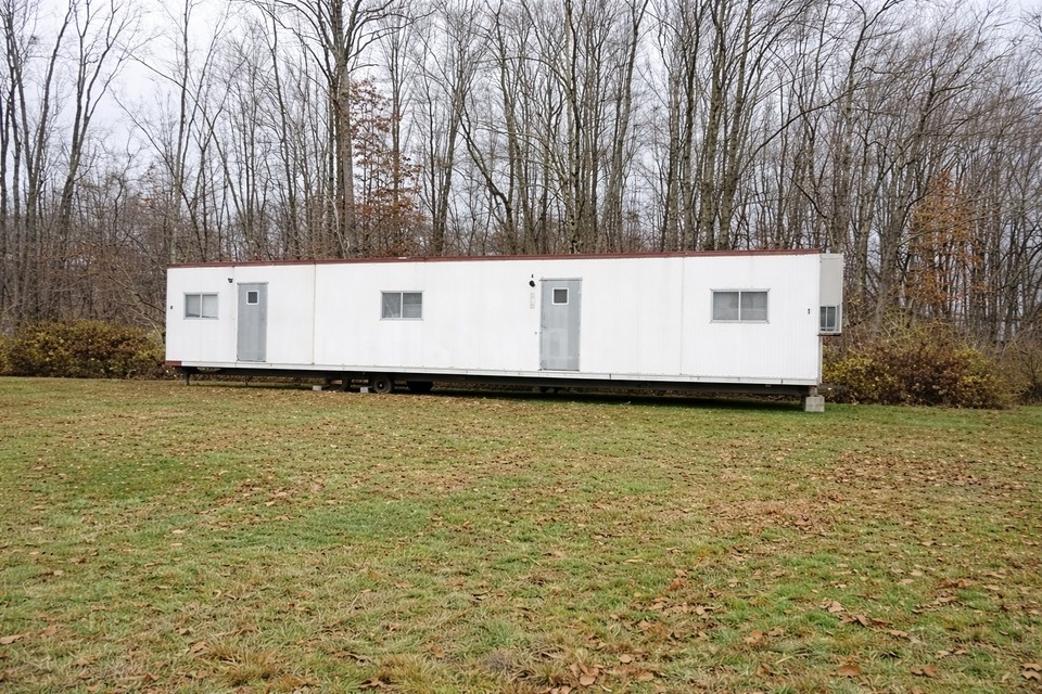 Modular Building Portable Office Mobile Home Conversion | eBay