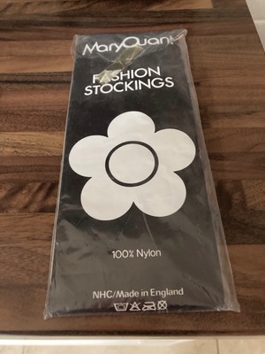 Mary Quant Vintage Stockings | eBay UK