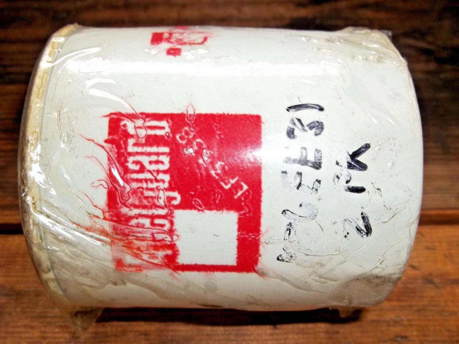 FLEETGUARD LF3338 - cross reference oil filters | oilfilter ...