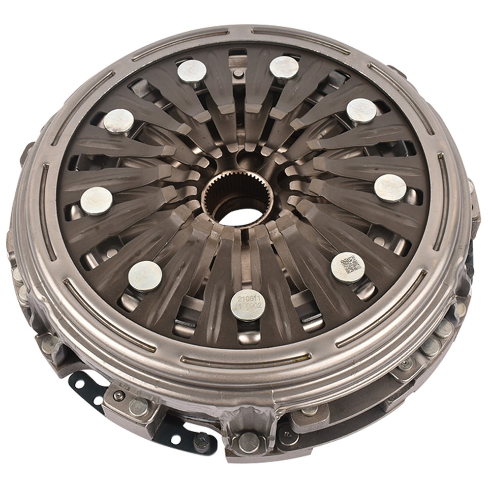 Double Clutch Set 412002D200 Fits 15-20 Hyundai Kona 1.6L Sonata 2.4L ...