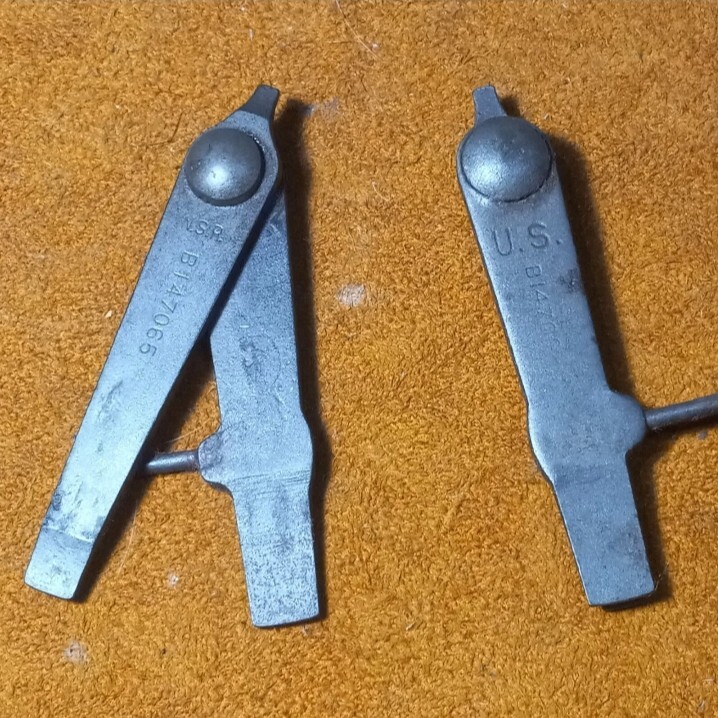 1903 1903A3 1903A4 Springfield Takedown Tool USGI | eBay
