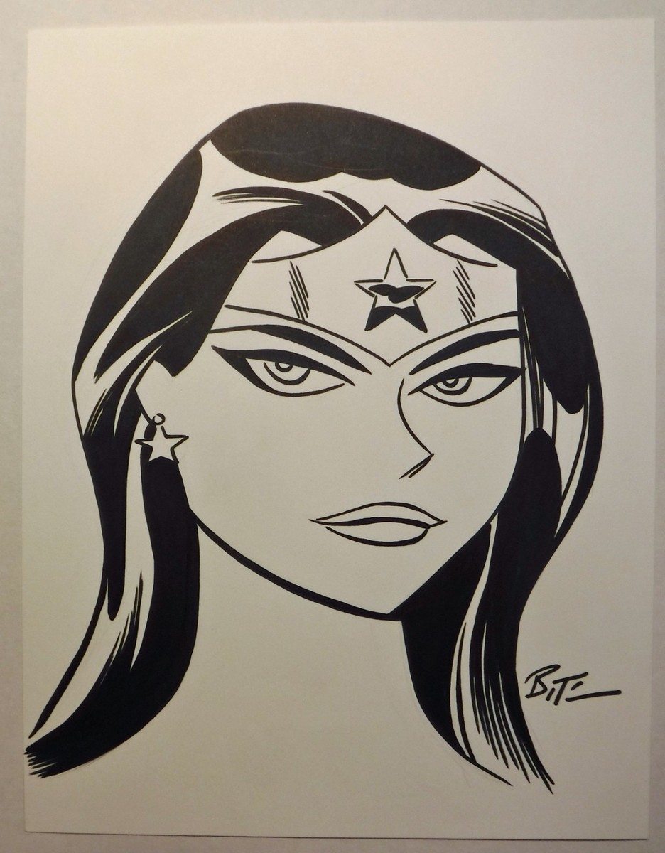 Bruce Timm Bruce Timm — The Movie Database (TMDB)