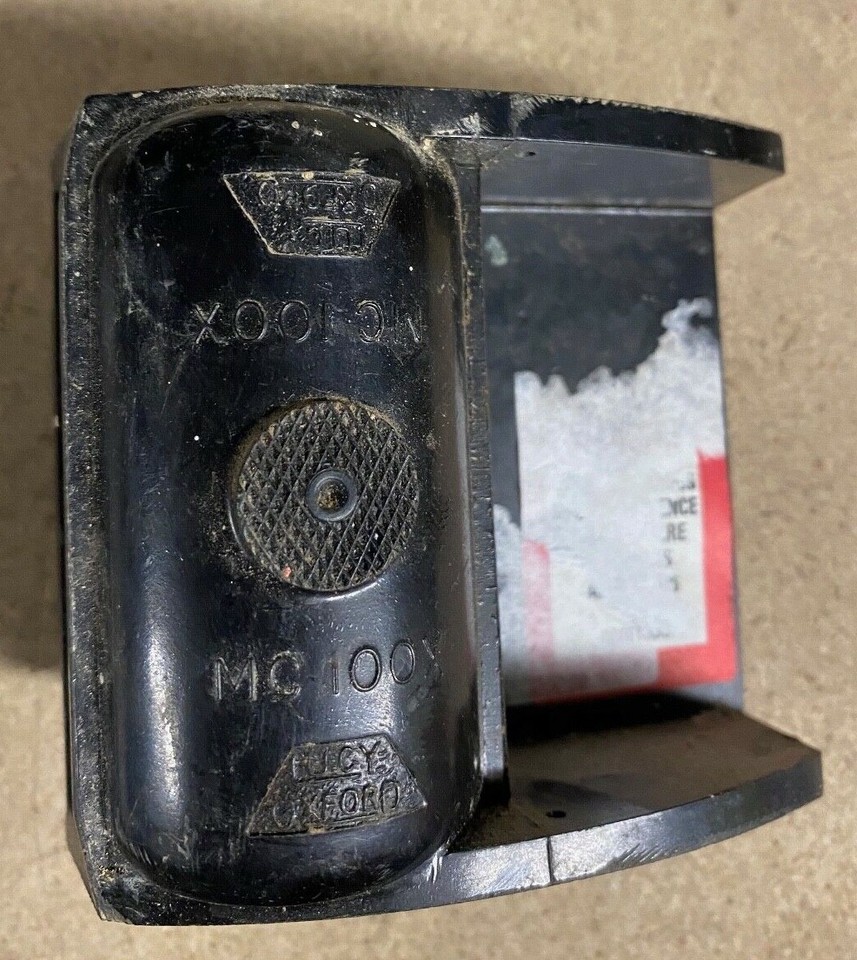 Mains Service Cut Out Fuse Carrier | eBay UK