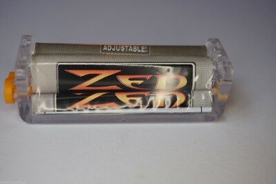 ZEN Adjustable 70mm Size Rolling Machine(Fits Single Wide Rolling ...