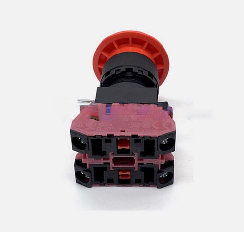 1PC NEW FOR FANUC A20B-2005-0152 Robot cabinet door emergency stop ...