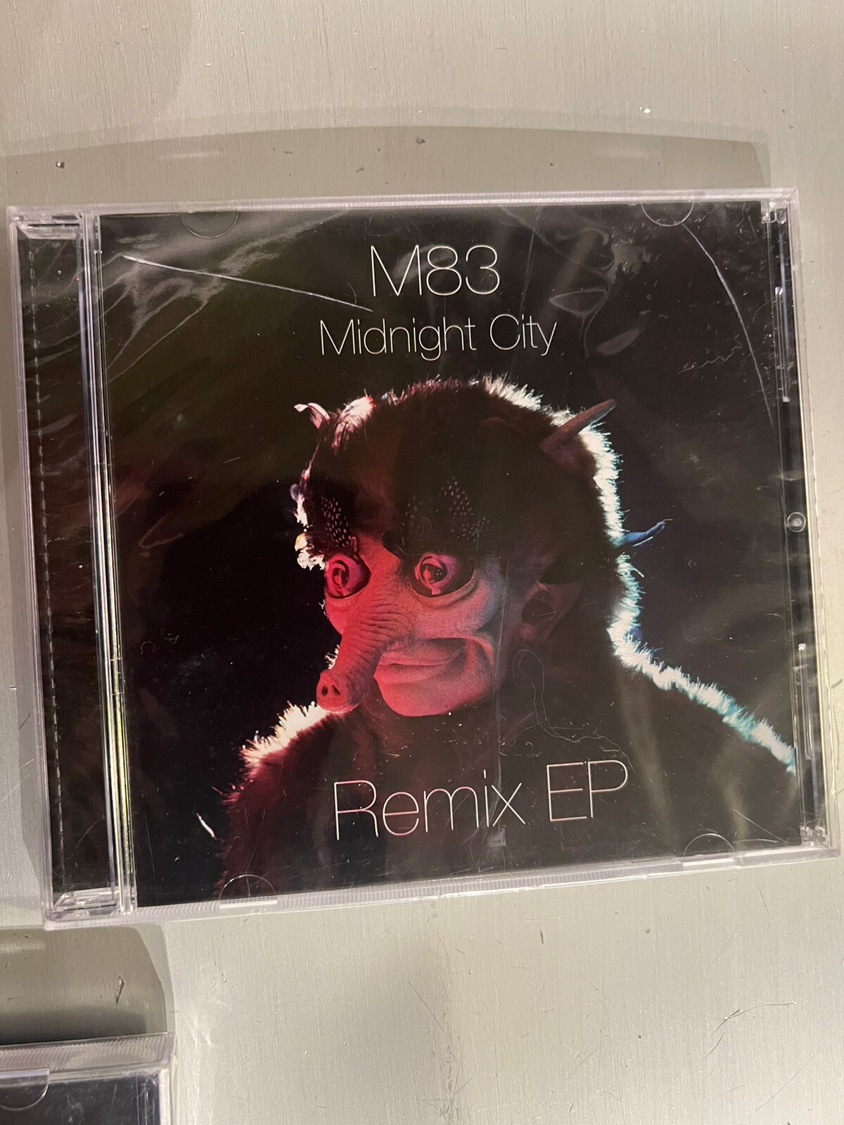 M83 Midnight City Cover