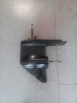 Mercruiser Alpha One Lower Unit | eBay